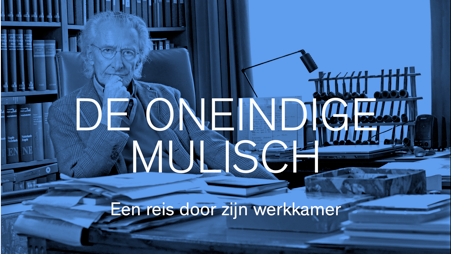 Harry Mulisch - De Bezige Bij