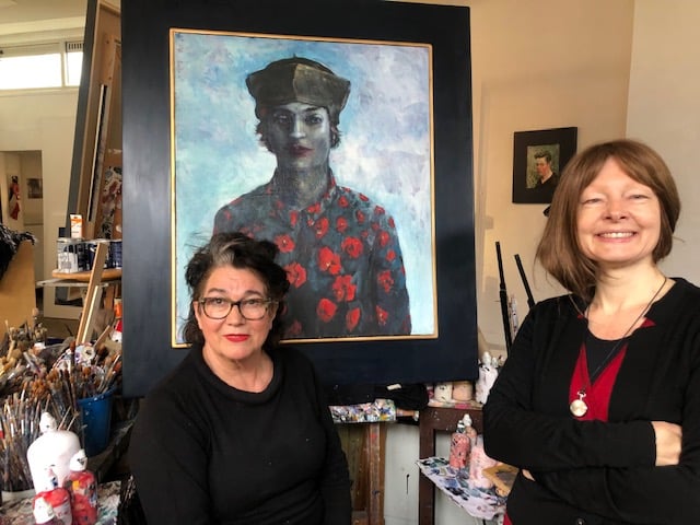 Erasmus: dwarsdenker - Sandra Langereis - De Bezige Bij