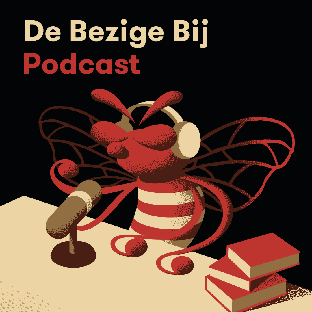 Uitgeverij De Bezige Bij