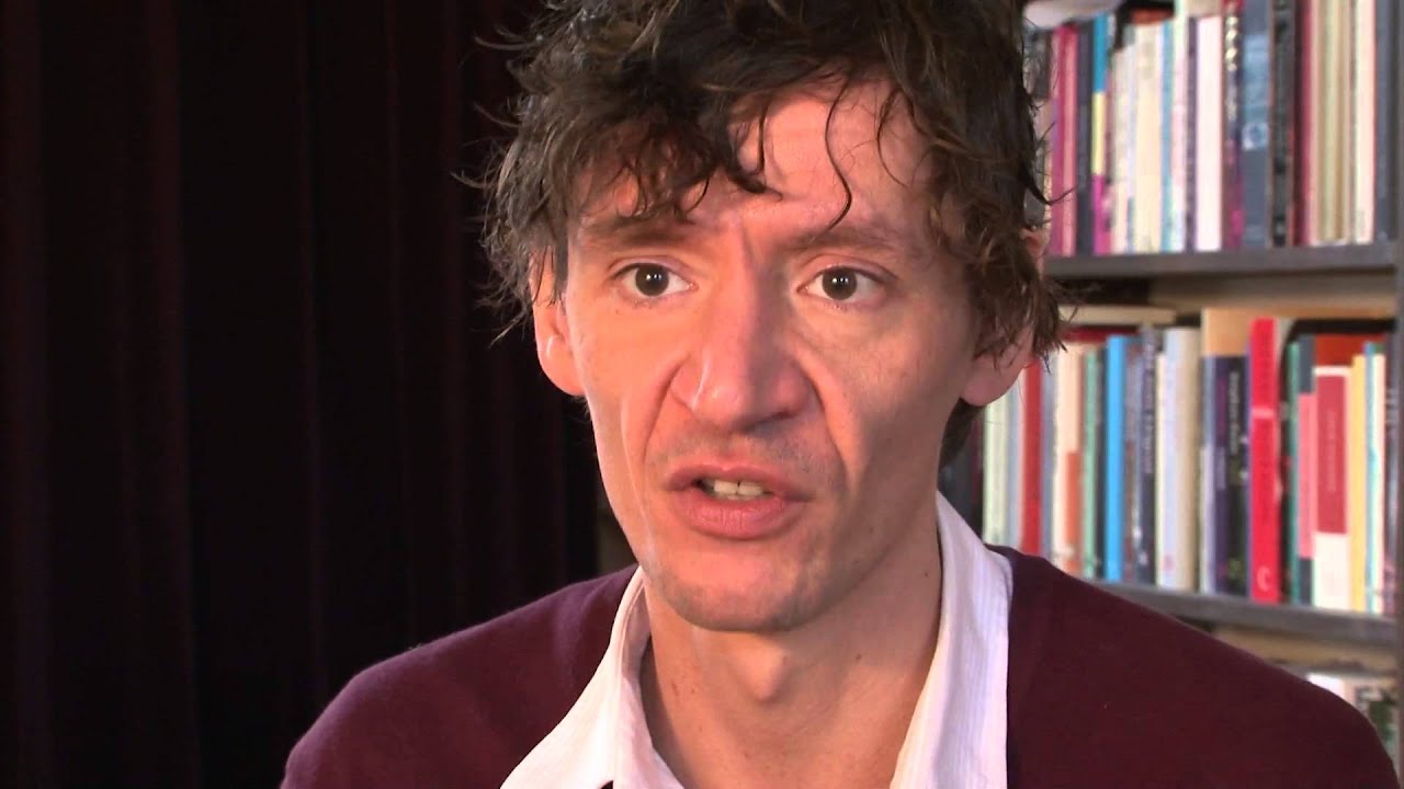 Peter Buwalda - De Bezige Bij