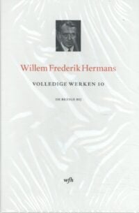 Volledige Werken - Deel 7 - Willem Frederik Hermans - De Bezige Bij