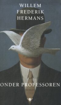 De liefde tussen mens en kat - Willem Frederik Hermans - De Bezige Bij