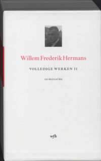 Volledige Werken - Deel 7 - Willem Frederik Hermans - De Bezige Bij