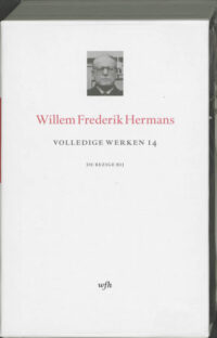 Volledige Werken - Deel 7 - Willem Frederik Hermans - De Bezige Bij