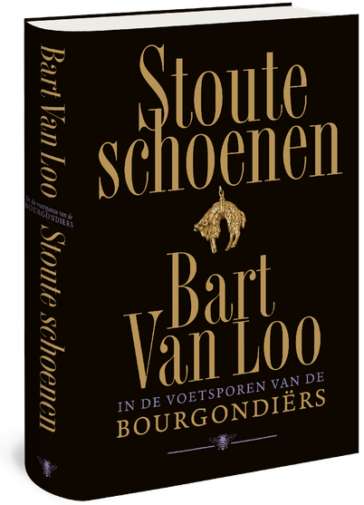 Stoute schoenen - Bart van Loo - De Bezige Bij